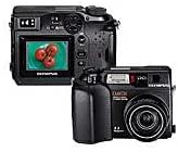 Olympus Camedia C-3040 Zoom - Cámara digital : Amazon.es: Electrónica