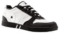 Amazon.com | Dekline Delta White Black Shoes Size12 | Shoes