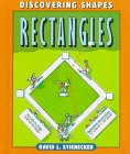 Rectangles (Discovering Shapes) : Stienecker, David L., Maccabe ...
