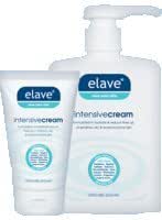ELAVE intensive cream 125ml : Amazon.co.uk: Beauty