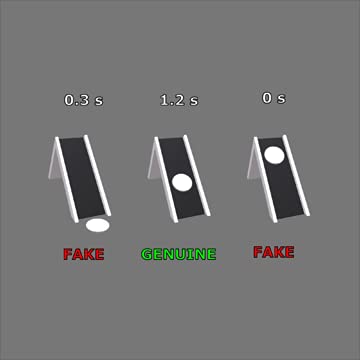 Silver Coin Tester – TopToy