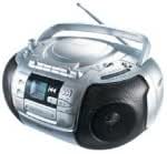 Alba CX532 Portable Stereo : Amazon.co.uk: Electronics & Photo