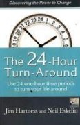 Buy 24-HOUR TURN-AROUND, THE Book Online at Low Prices in India | 24 ...
