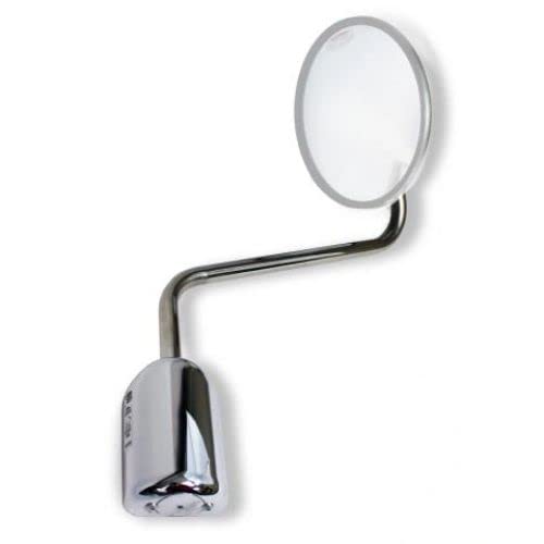 Spot Mirror Bracket,Slant Arm: Amazon.com: Industrial & Scientific