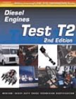 ASE Test Prep: Medium/Heavy Duty Truck: T2 Diesel Engines: Thomson ...
