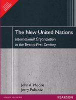 Amazon.in: Buy The New United Nations Book Online at Low Prices in ...