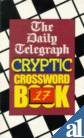 The Daily Telegraph Cryptic Crossword Book 17: Amazon.co.uk: Telegraph ...