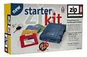 Iomega ZIP 100 - Disk drive - ZIP ( 100 MB ) - Parallel - external ...