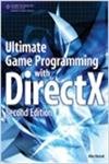 Ultimate Game Programming with DirectX: Sherrod, Allen: 9781584505594: Amazon.com: Books