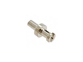 KEYSTONE ELECTRONICS 1592-3 Swage Mount 2.8 mm Split-Type (Fork) Turret ...