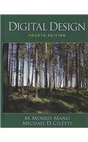 Buy Digital Design Book Online at Low Prices in India | Digital Design ...