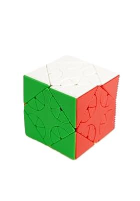 aCADZO HunYuan Skewb—3 Cube Speed Twist Puzzle Pro Ultra-Smooth - Kids ...