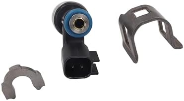 Amazon.com: ACDelco GM Original Equipment 55577403 Direct Fuel Injector ...