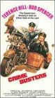 Amazon.com: Crime Busters [VHS] : Hill, Spencer, Huddleston: Movies & TV