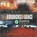 5 Boroughs Compilations 3: Queens: Various Artists: Amazon.es: CD y ...