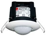 EGB Beg Motion Detector PD3N-1C-FT 1 Channel for Ceiling White ...