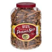 Amazon.com: Utz Country Stix Pretzel 16 Ounce (10 Count)