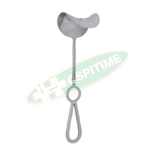 Hospitime Doyen Abdominal Surgical Retractor - Blade Width: 6.3cm (2.5 ...