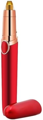 Amazon.com: REAZEAL Rechargeable Eyebrow Hair Remover Painless ...