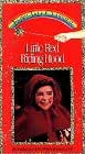 Amazon.com: Red Riding Hood [VHS] : Fairy Tale Classics: Movies & TV