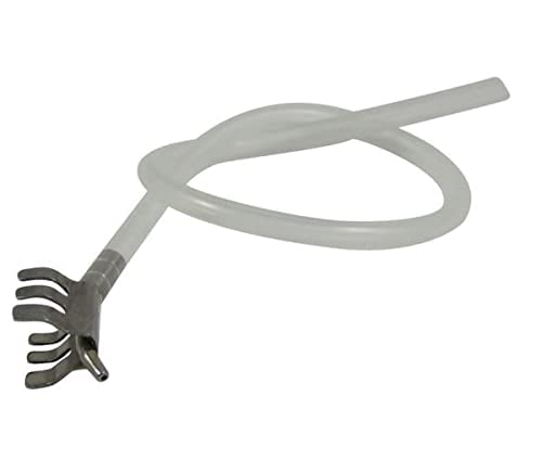 Buy DENTAL TOOL Tubing For Contra H/P (Pack Of 1pc) Online at Low ...