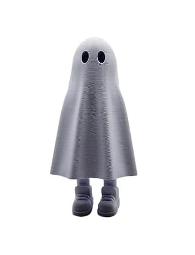 Amazon.com: Ghost with legs : Handmade Products