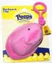 Amazon.com: Peeps Chick Backpack Clips-Choices may vary : Everything Else