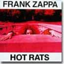 HOT RATS (PICTURE DISC) - Amazon.com Music
