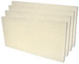Micore-300 Mineral Fiber Board 48" X 24", 4-Pack : Amazon.ca: Tools ...