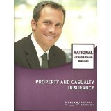 National Property and Casualty Insurance: Kaplan: 9781427785909: Amazon ...