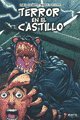 Amazon.com: Terror En El Castillo: 9789871815180: Libros