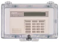 SAFETY TECHNOLOGY STI 6560 With Key Lock - Clear : Amazon.ca: Electronics