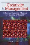 Creativity in Management: S. Shrur: 9788176294843: Amazon.com: Books