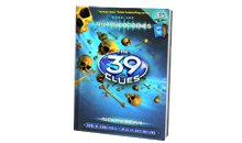 The 39 Clues#01 The Maze Of Bones: Rick Riordan: 9780545100755: Amazon ...