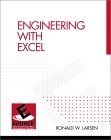 Engineering with Excel: Ronald W. Larsen: 9780130176967: Amazon.com: Books
