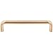 Top Knobs - TK873HB - Exeter Pull 5 1/16" - Honey Bronze - Devon ...