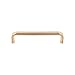 Top Knobs - TK873HB - Exeter Pull 5 1/16" - Honey Bronze - Devon ...