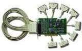 Amazon.com: Digiboard 50000343 - PC/4e ISA Adapter mw : Electronics