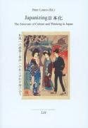 Amazon.com: Japanizing: The Structure of Culture and Thinking in Japan ...