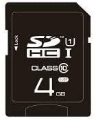 Amazon | SDHCカード 4GB Class10 MFSDHC10X4G_BULK 【返品交換不可】 | SDカード 通販