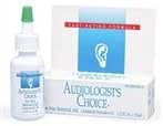 Audiologist's Choice Ear Wax Removal aid Solution : Amazon.ca: Health ...