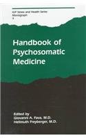 Handbook of Psychosomatic Medicine: 9780823623020: Medicine & Health ...