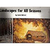 Amazon.com: Susan Scheewe Presents Landscapes for ALL Seasons Vol. 1 ...