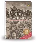 Amazon.com: A Time for Justice (2011 Edition - America's Civil Rights ...