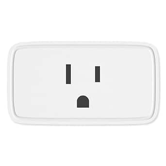 Amazon.com: Qolsys IQIDP-PG IQ Smart Plug PowerG : Tools & Home Improvement
