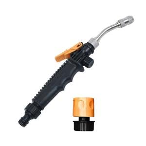 HASTHIP® 30cm High Pressure Car Washer Gun for Car Bike Wash Garden ...