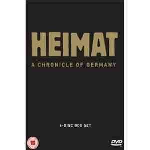 Heimat (Slimline) [DVD] [2007] [Edizione: Regno Unito]: Amazon.it: Film ...
