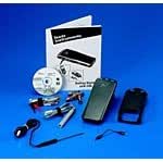 TI-CBL II Texas Instruments Daten-Analyse-Gerät : Amazon.de: Bürobedarf ...