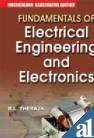 Fundamentals of Electrical Engineering and Electronics: Theraja, B.L ...