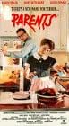 Amazon.com: Parents [VHS] : Randy Quaid, Mary Beth Hurt, Sandy Dennis ...